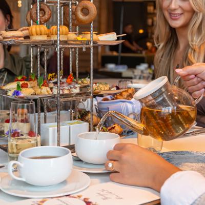 Chicago Rooftop Bar & Dining with A View - Eat & Drink At Rooftop