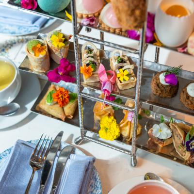 Chicago Rooftop Bar & Dining with A View - Eat & Drink At Rooftop