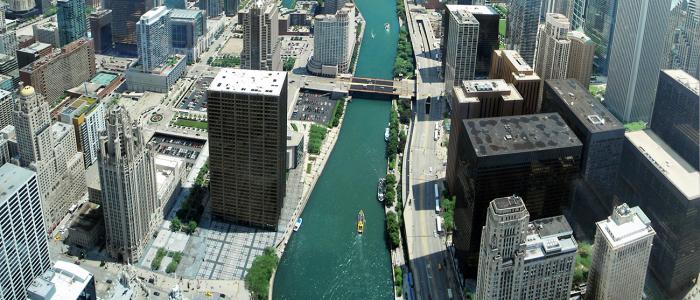 Book a Package And Save - LondonHouse Chicago